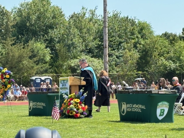 Brick Memorial High School Class of 2024 Graduates! – Brick Memorial ...