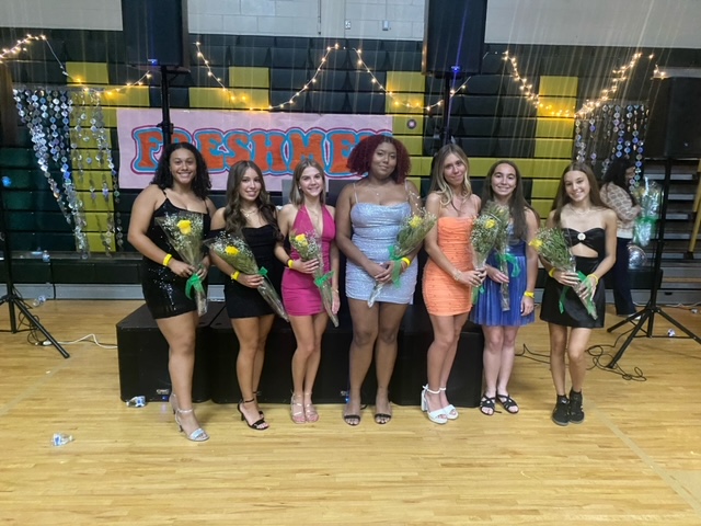 BMHS Celebrates Disco-Themed Homecoming Dance – Brick Memorial High School