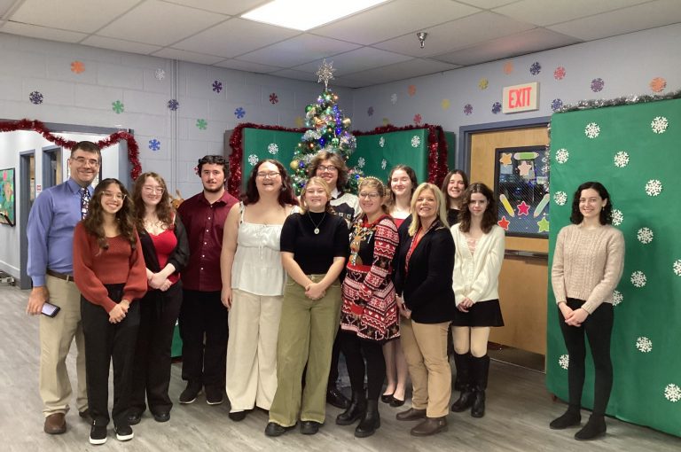 Brick Memorial High School – Student Centered, Teacher Led.
