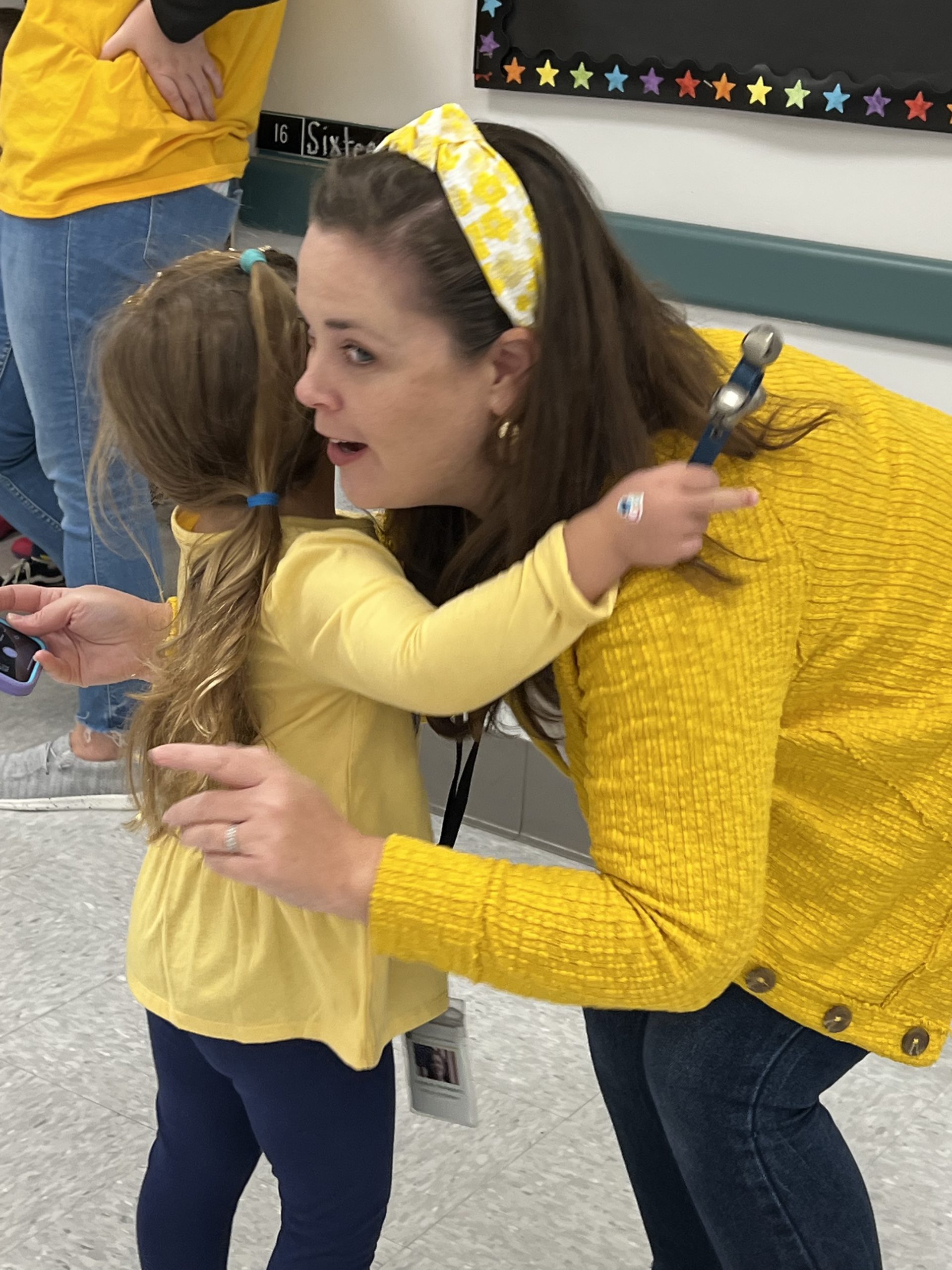 Week of Respect 2022 – Warren H. Wolf Preschool
