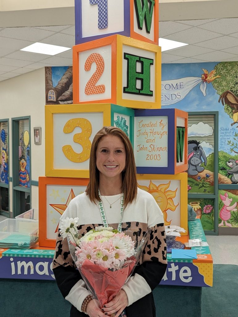 Teacher and Educational Services Professional of the Year – Warren H ...