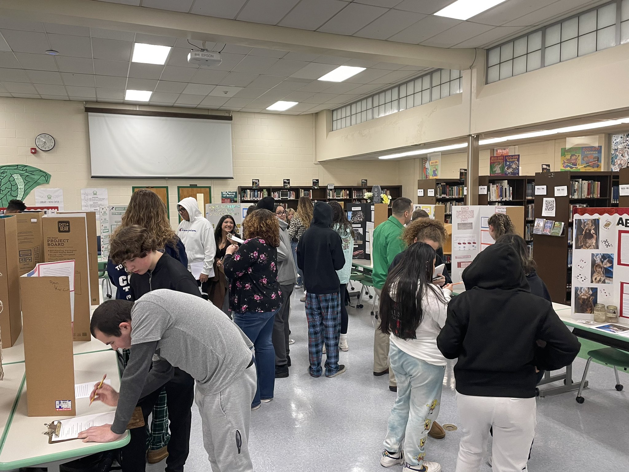LOOK WHAT’S HAPPENING AROUND THE DISTRICT! – Brick Township Public Schools