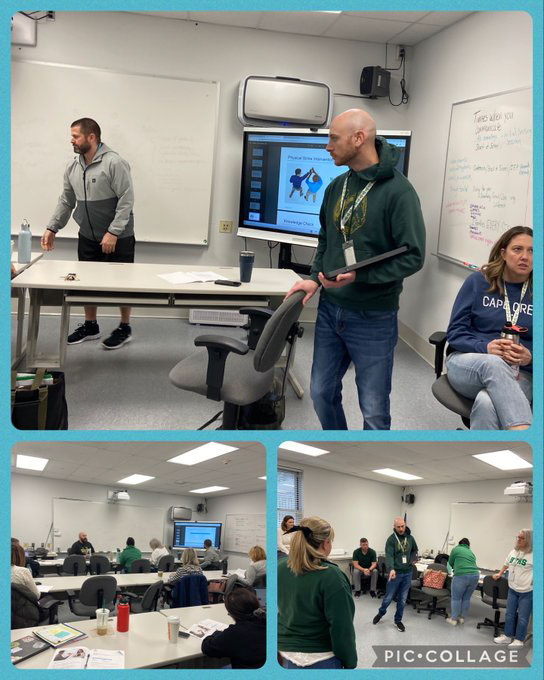 ALL AROUND THE DISTRICT 3-31-23 – Brick Township Public Schools