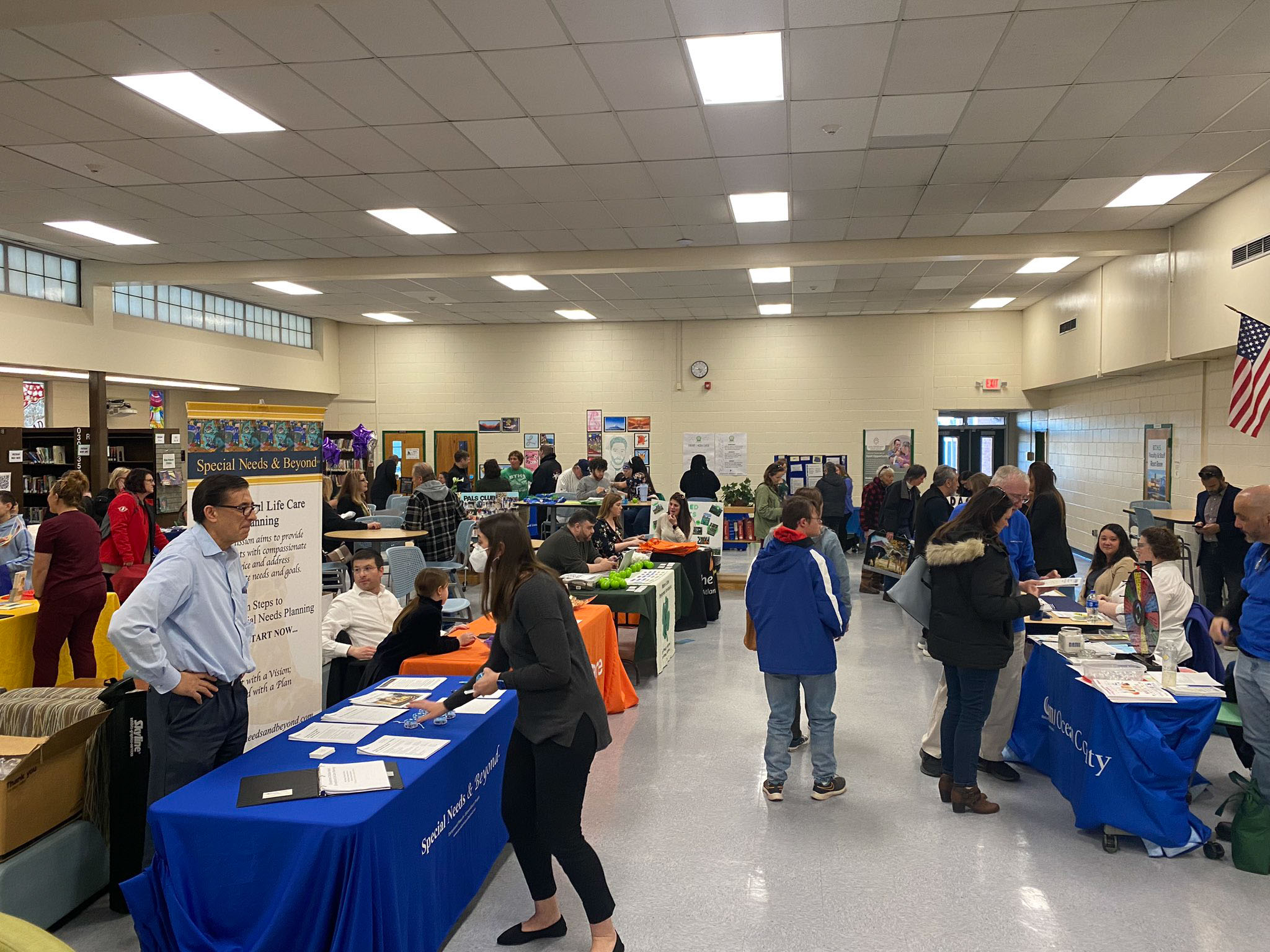 ALL AROUND THE DISTRICT 3-31-23 – Brick Township Public Schools