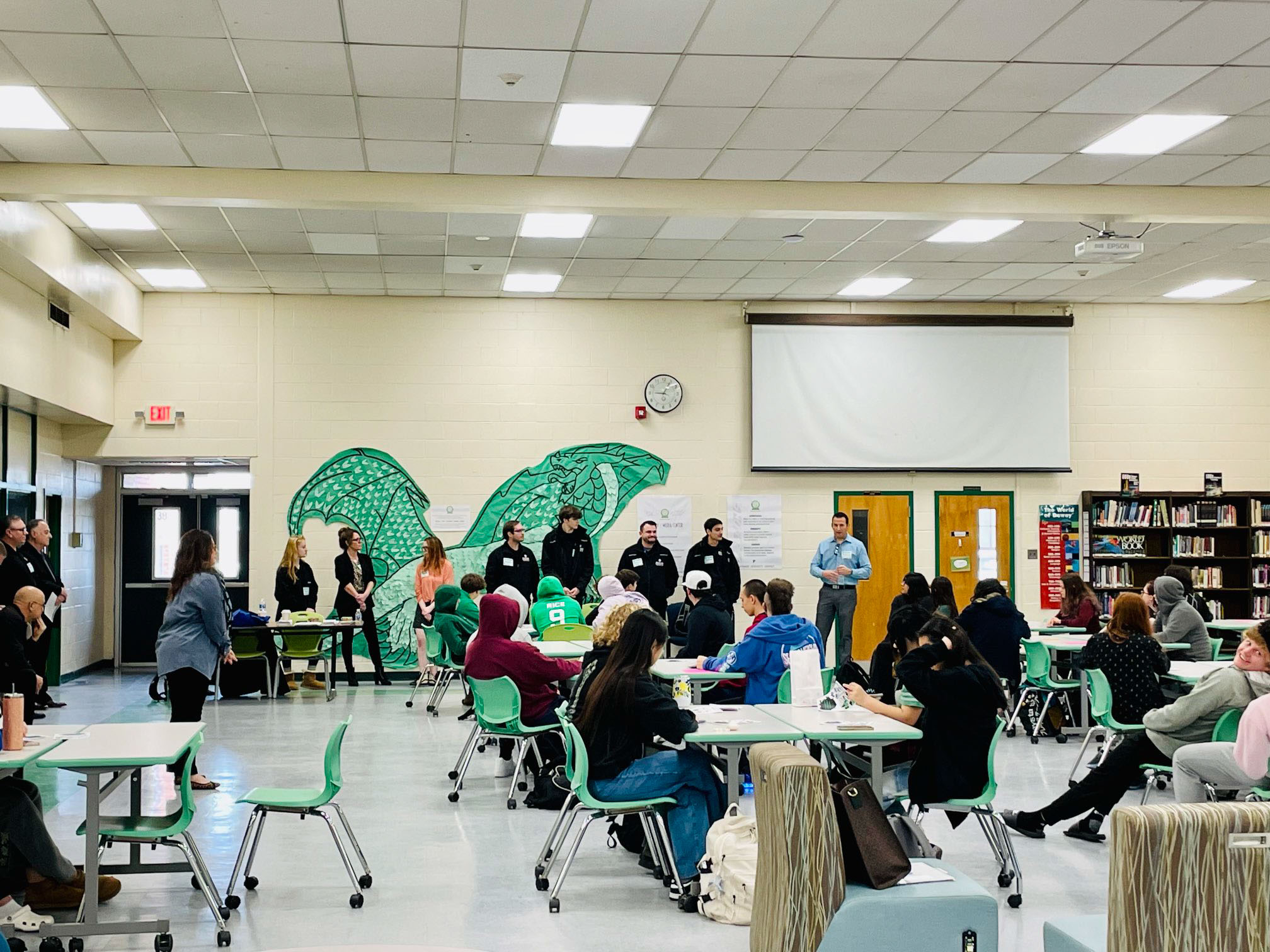 ALL AROUND THE DISTRICT 3-31-23 – Brick Township Public Schools