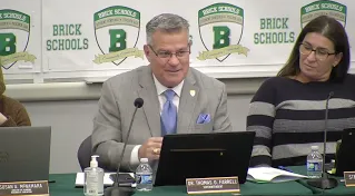 Brick Township Public Schools – Student Centered, Teacher Led.
